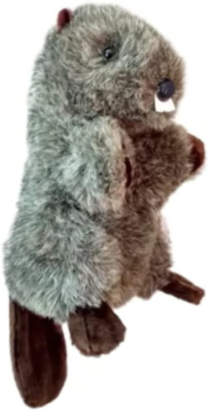 Beaver Driver Headcover – Hornung's Golf Products, Inc.
