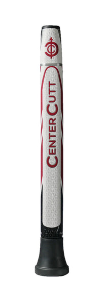 Center Cutt Putter Grip – Hornung's Golf Products, Inc.