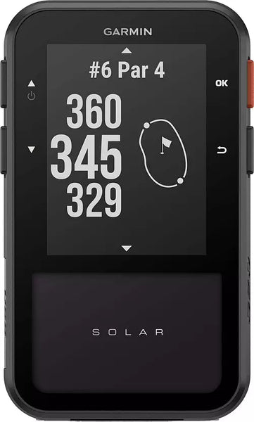 Garmin Approach G20 Solar – Hornung's Golf Products, Inc.