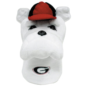 NCAA Mascot Headcover- Hornung's Golf Products, Inc.