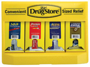 Lil' Drugstore- Hornung's Golf Products, Inc.