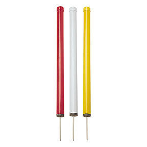 PVC Hazard Markers- Hornung's Golf Products, Inc.