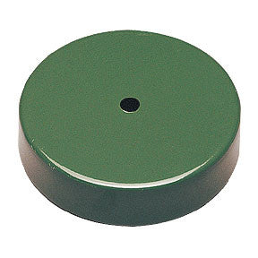 Powder Coated Steel Cup Cover- Hornung's Golf Products, Inc.