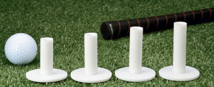 Rubber Tees- Hornung's Golf Products, Inc.